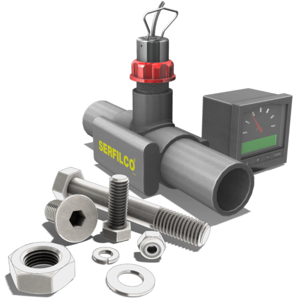 Other Parts - SERFILCO