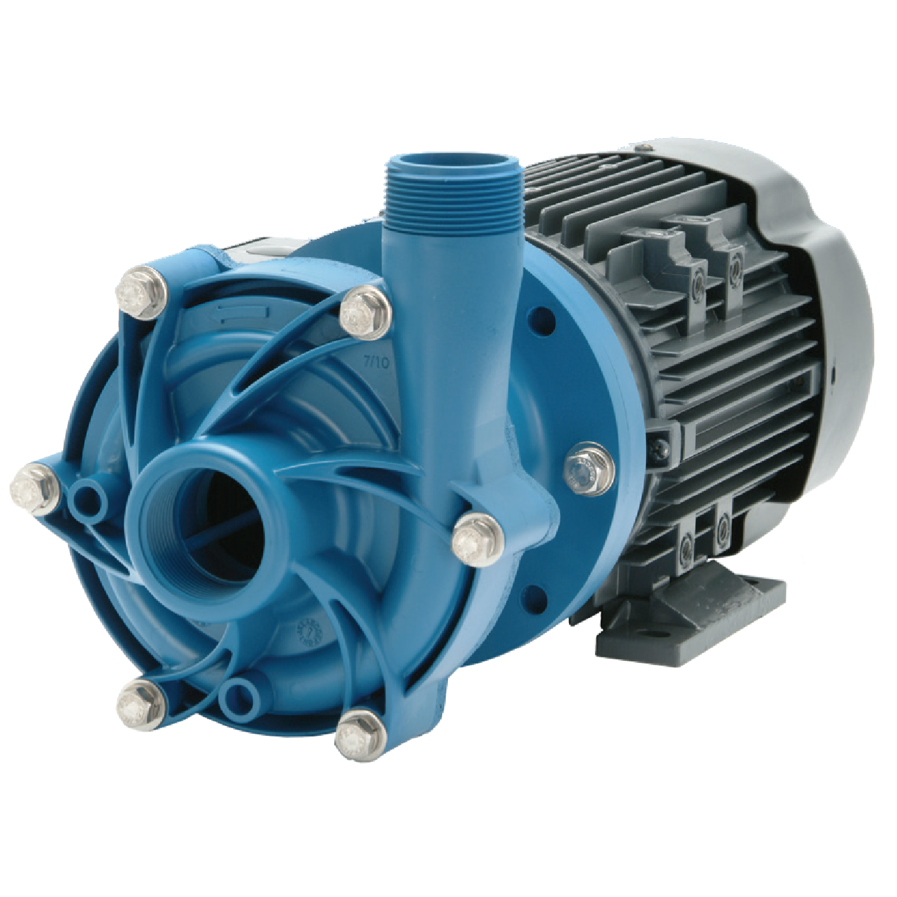 'ME6' 'ME8' 'ME10' Pump - SERFILCO