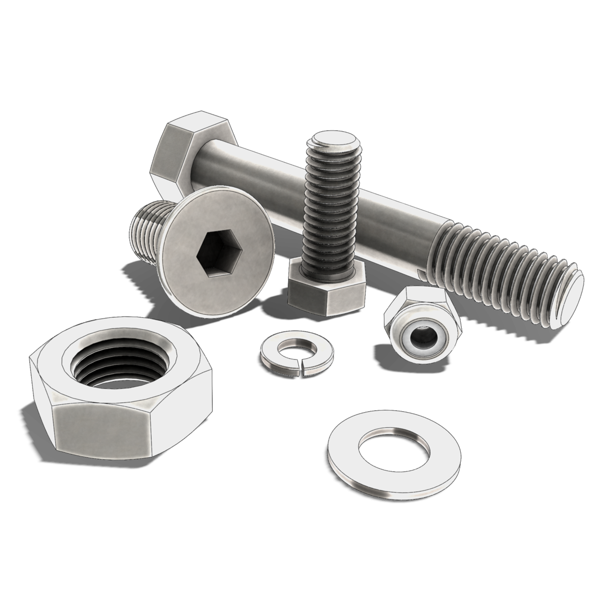 Replacement Parts - SERFILCO