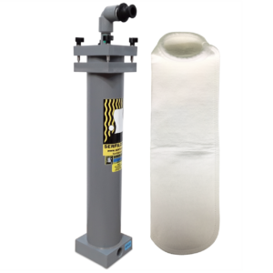 Bag Chambers - SERFILCO