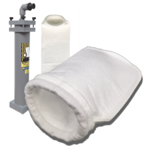 Bags Filter Media - SERFILCO