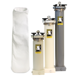 Bag Chambers - SERFILCO