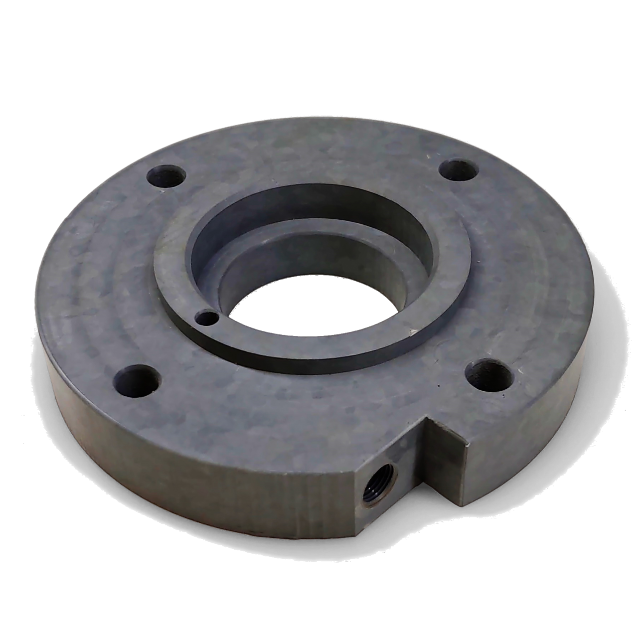 P-44-1182-C BACKPLATE CPVC - SERFILCO