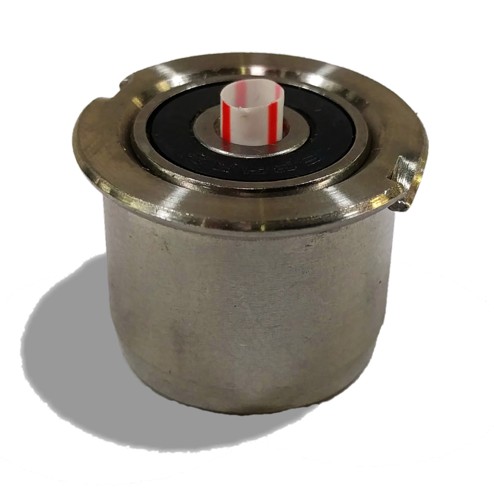 P-52-1038 Bearing SS 316 316 Stainless Steel - SERFILCO