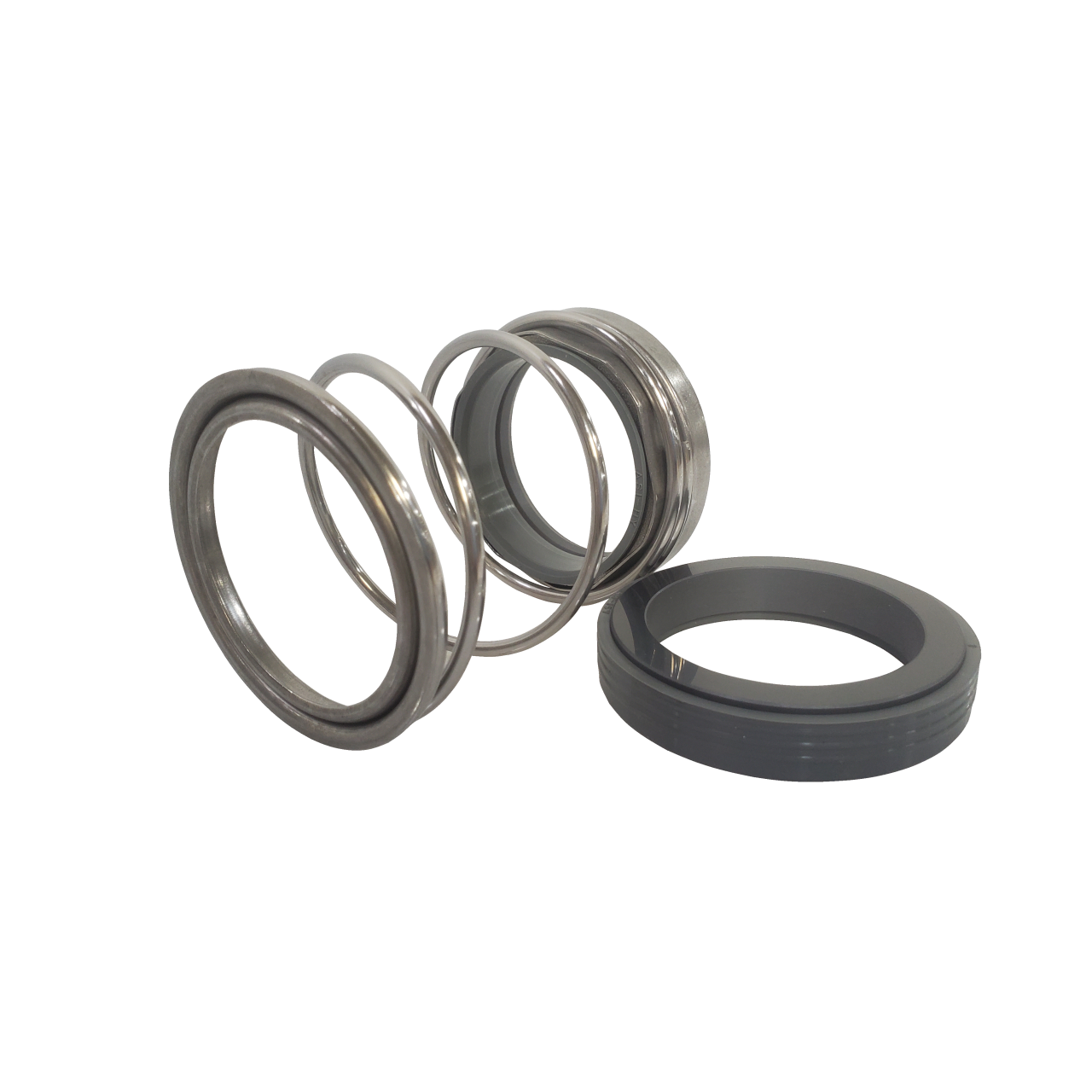 P-55-0525 Seal Mech Single ø1.875 SiC Silicon Carbide SiC EPDM L(M8 ...