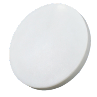 P-88-3323 COVER ø60" PE (HDPE) HDPE - SERFILCO